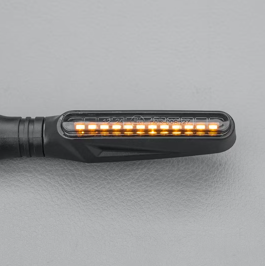 LED SEQUENTIAL INDICATOR SET – Bike Bits