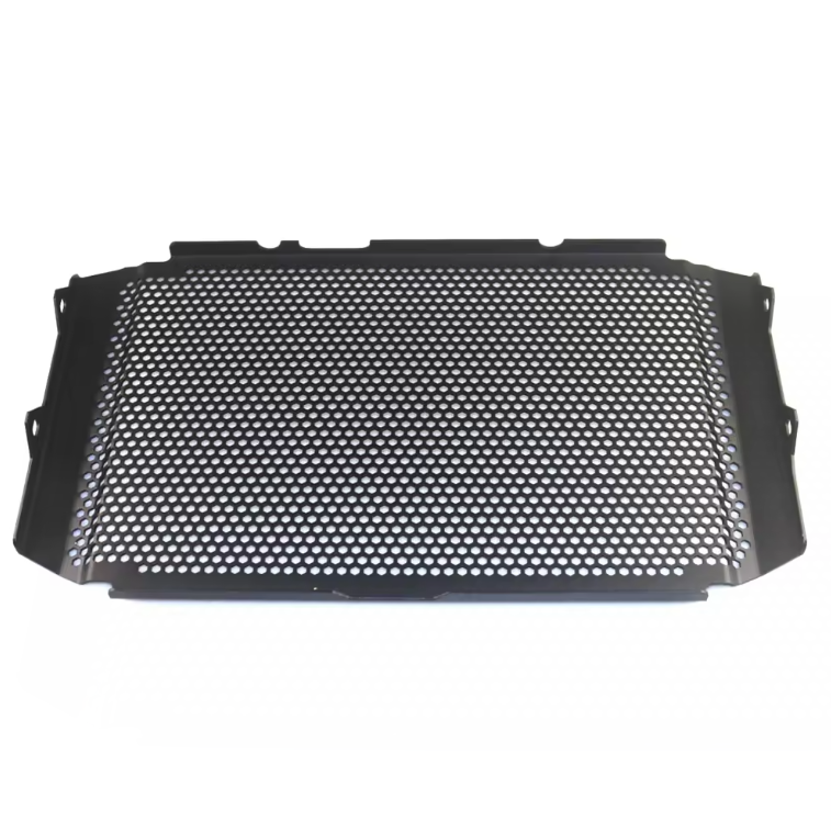 MT09 RADIATOR GRILL PROTECTOR – Bike Bits