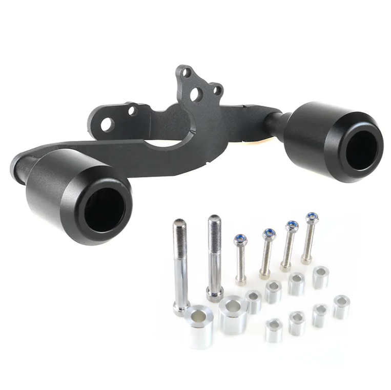 R3/R25 FRAME SLIDERS – Bike Bits
