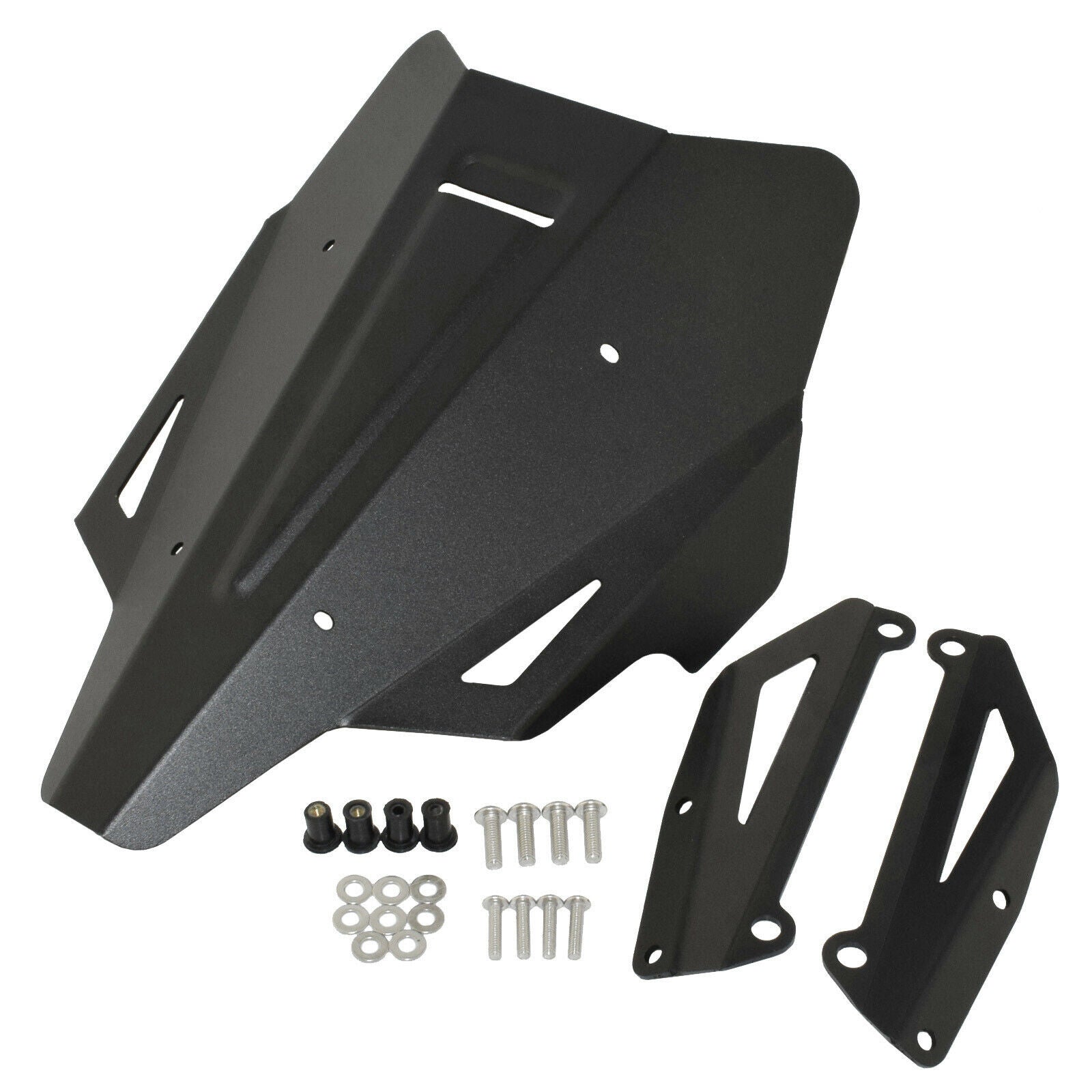 MT-07 Windshield 2021-2022 – Bike Bits