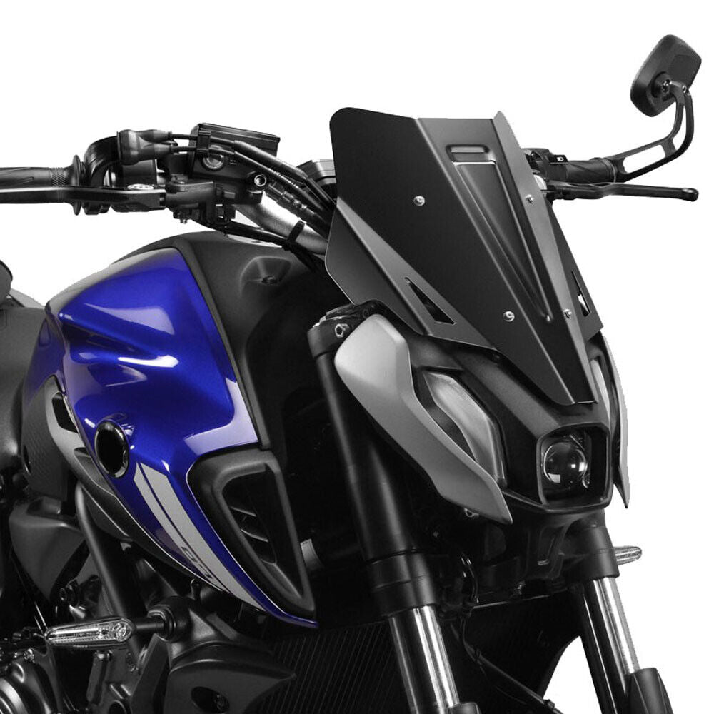 MT-07 Specific Parts – Page 2 – Bike Bits